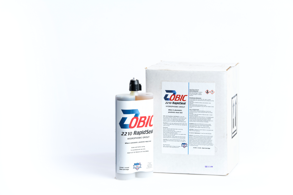 OBIC Grout – OBIC Grout Products