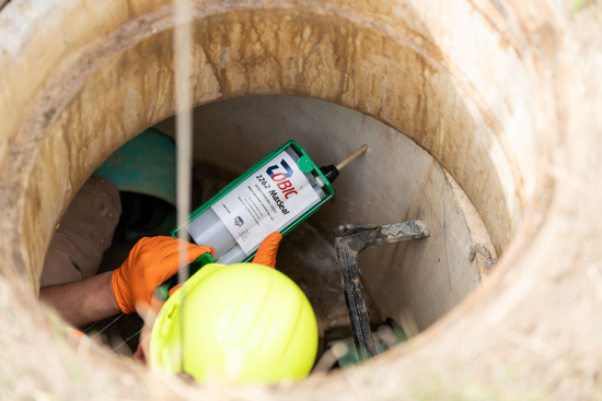 OBIC Grout – OBIC Grout Products